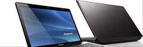 Ноутбук lenovo G780 в разборке с проблемами
