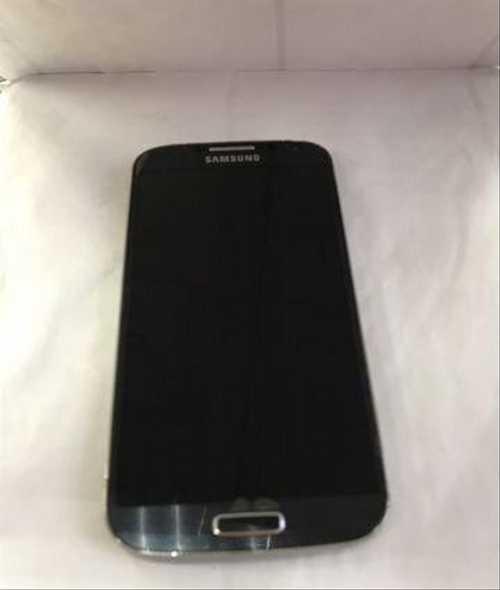 Samsung i9500 galaxy s4 (б/у)