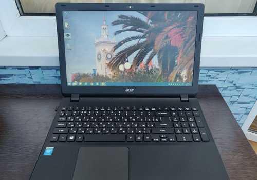 Acer Extensa 2508 4gb/Pentium