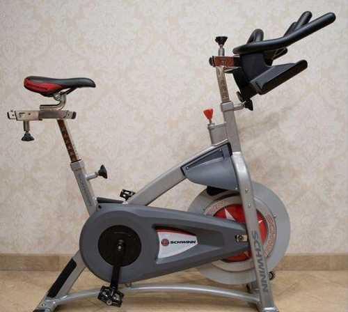 Schwinn sc7 сайкл