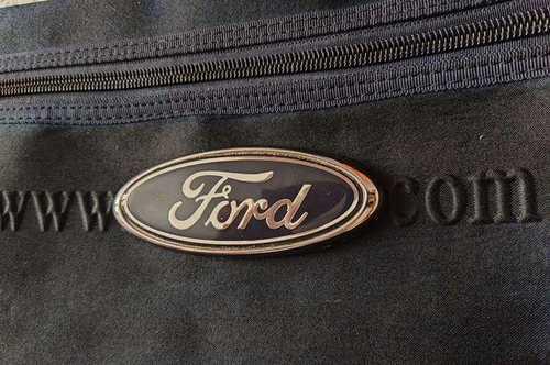 Эмблема Ford