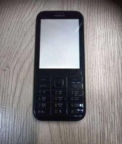 Телефон Nokia RM-1011