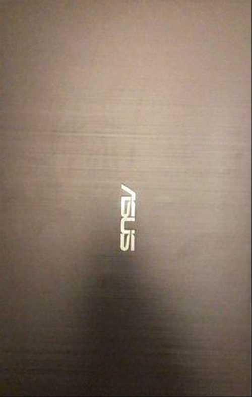 Ноутбук asus