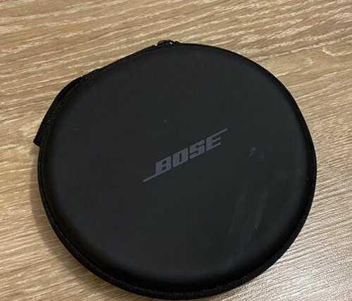 Беспроводные наушники Bose QuietControl 30