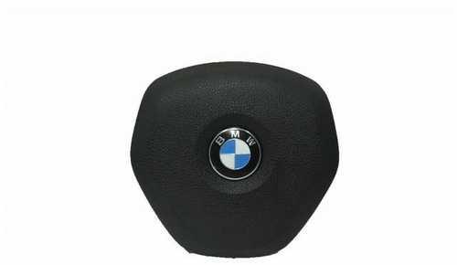 BMW F20 крышка airbag Sport руль