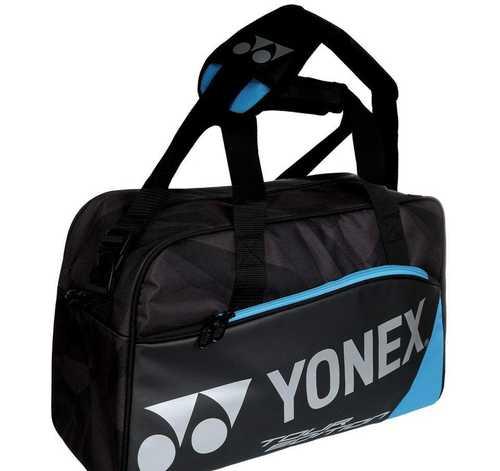 Сумка yonex Medium Sized Boston новая