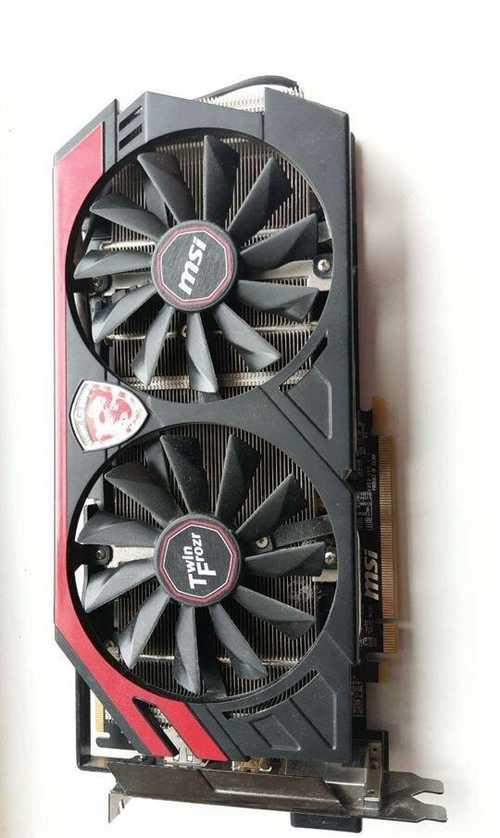 R9 270x gaming 2g