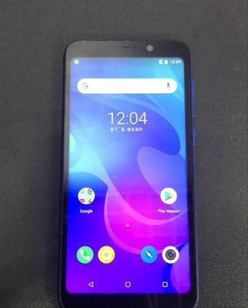 Продам Meizu C9