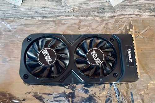 Сколько потребляет видеокарта 1050 ti