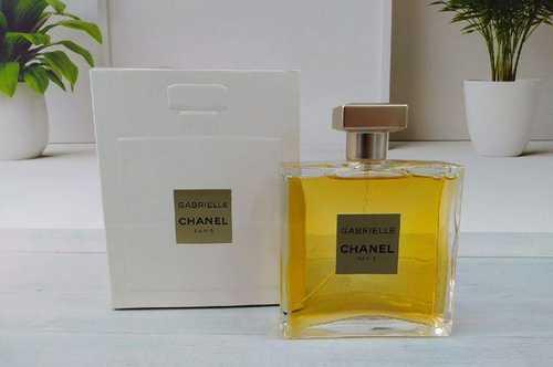 Духи Chanel Gabrielle Paris