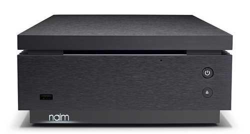 Naim uniti core