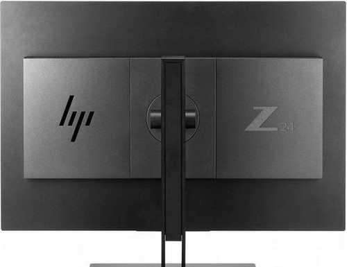 Монитор 24 дюйма новый HP Z24N