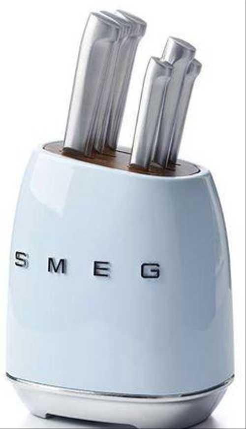 Ножи smeg оригинал