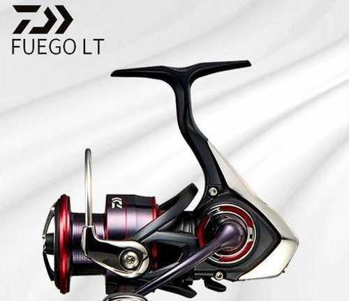 Набор для тюнинга Daiwa Fuego LT