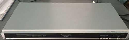DVD-плеер Panasonic K33