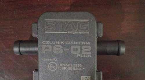 Датчик PS-02 plus stag/Digitronic мап сенсор