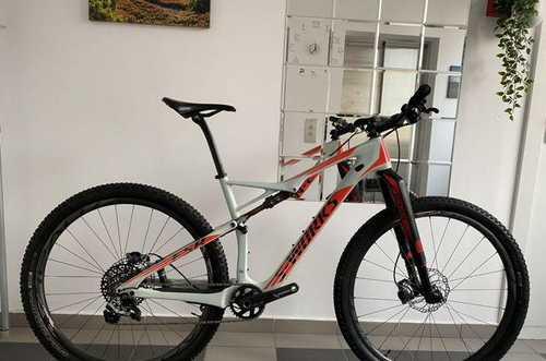 Specialized Epic S Works L