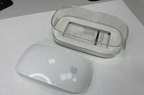 Мышь apple magic mouse 1 A1296