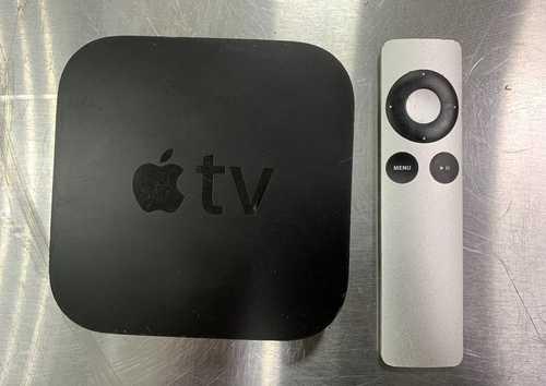 TV приставка Apple TV A1469
