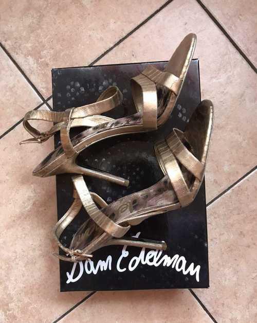 Босоножки Sam Edelman