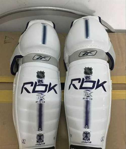 Щитки хоккейные jofa. Щитки Jofa 7k Pro. Jofa RBK щитки. Щитки RBK 8k Pro. Хоккейные щитки Jofa на авито Москва.