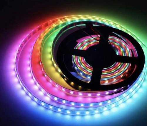 Лента светодиодная опт