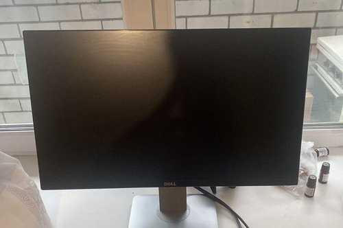 Монитор Dell UltraSharp U2414H