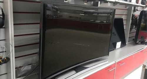 Де20 - Телевизор Samsung UE48JU7500U