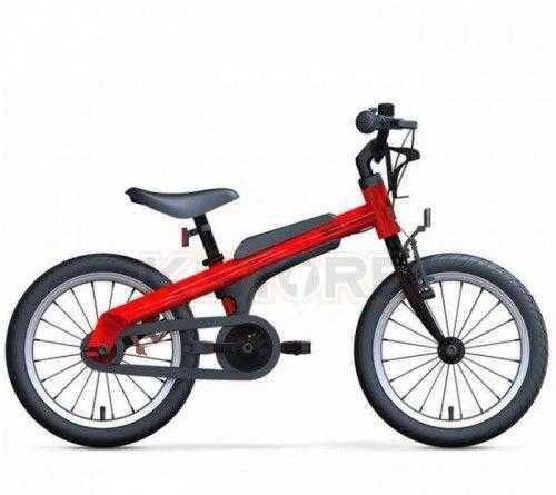 Велосипед детский Ninebot Kids Bike 16 (5-8)