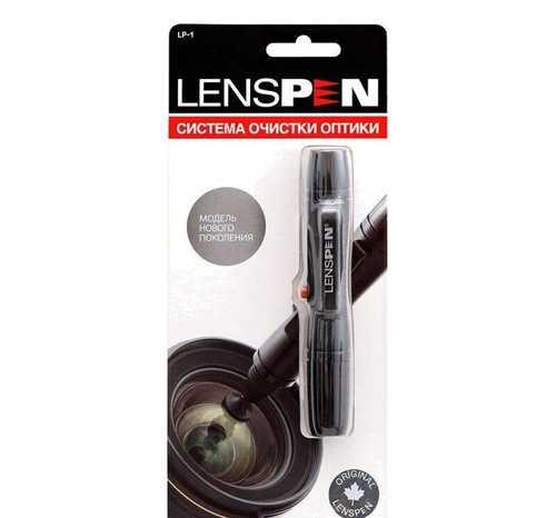 Чистящий карандаш для оптики Lenspen Original LP-1