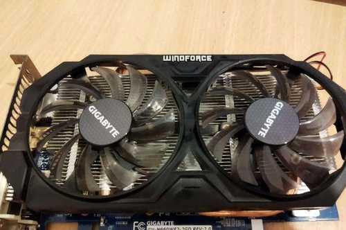 Видеокарта gtx 660 2gb сильно греется