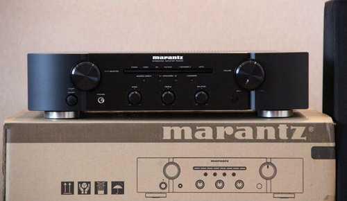 Интегральный усилитель Marantz PM5004