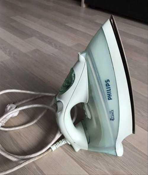 Утюг Philips Elance 3100