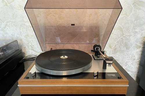 Thorens TD 160