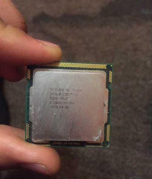 Core i5 650. I5 650.