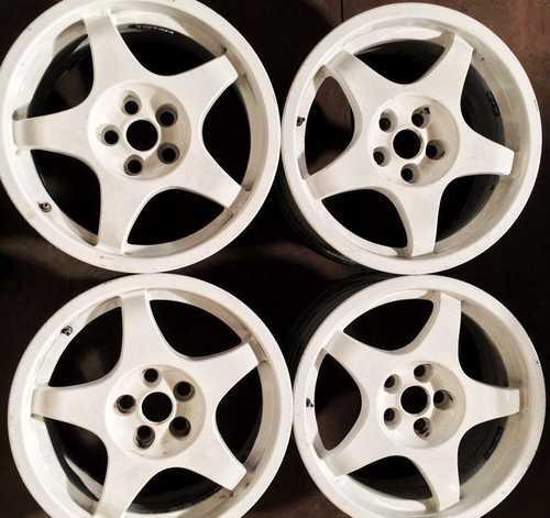 OZ Racing R16 5x100