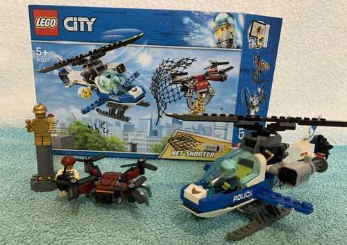 Lego city police