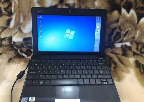 Продам Ноутбук Asus Eee PC 1001PXD