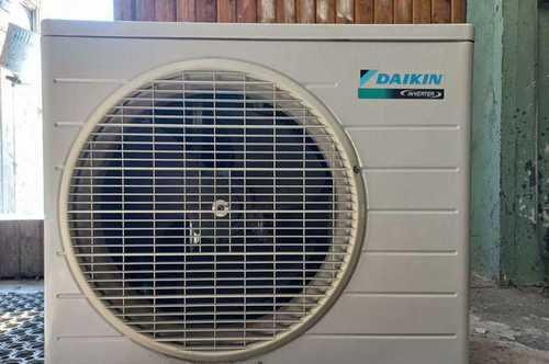 Сплит-система Daikin 7 (инверт.)