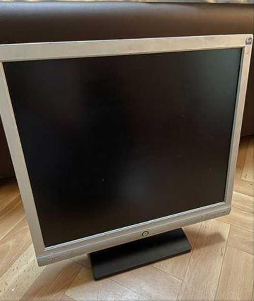 Монитор Benq G700 AD 17”