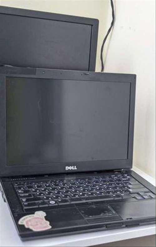 Ноутбук Dell Latitude E6410