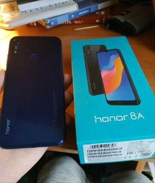 Honor смартфон x9a ростест eac 8 256. Honor 8a 32. Хонор 8а коробка. Хонор 8а Голд. Honor 13mp f1.8PDAF.
