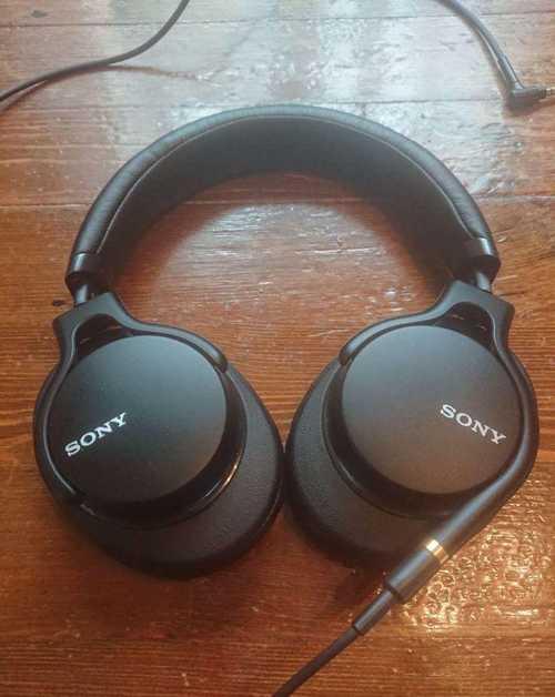 Sony mdr 1am2