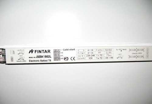 Fintar dr184b схема подключения