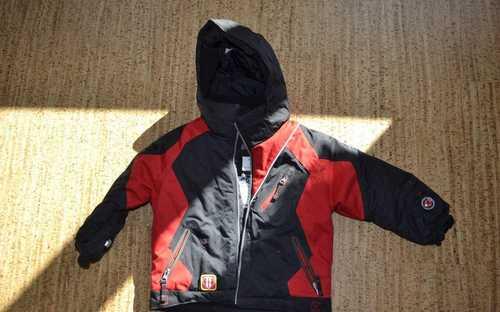 Куртка Obermeyer Super G Ski Jacket