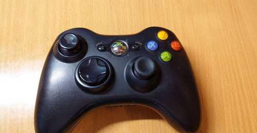 Джоистик xbox 360