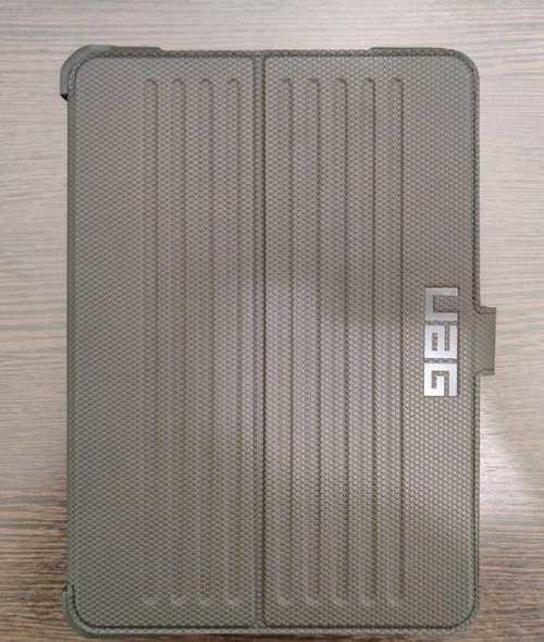 UAG Metropolis, iPad 10.2 2019 (7Gen)