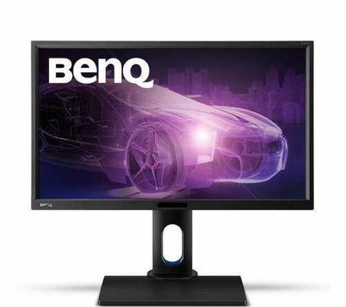 Монитор Benq BL2420PT 2K 24"