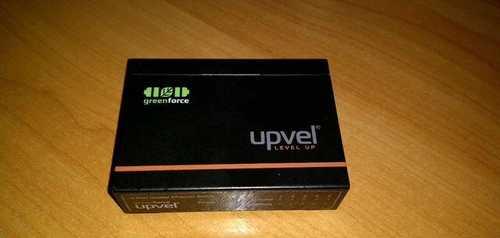 Коммутатор upvel US-5G