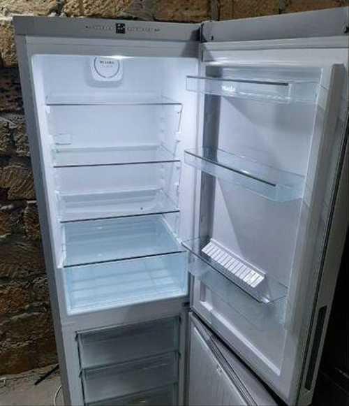 Холодильник Миле Miele KFN 28132 A++ No Frost б/у